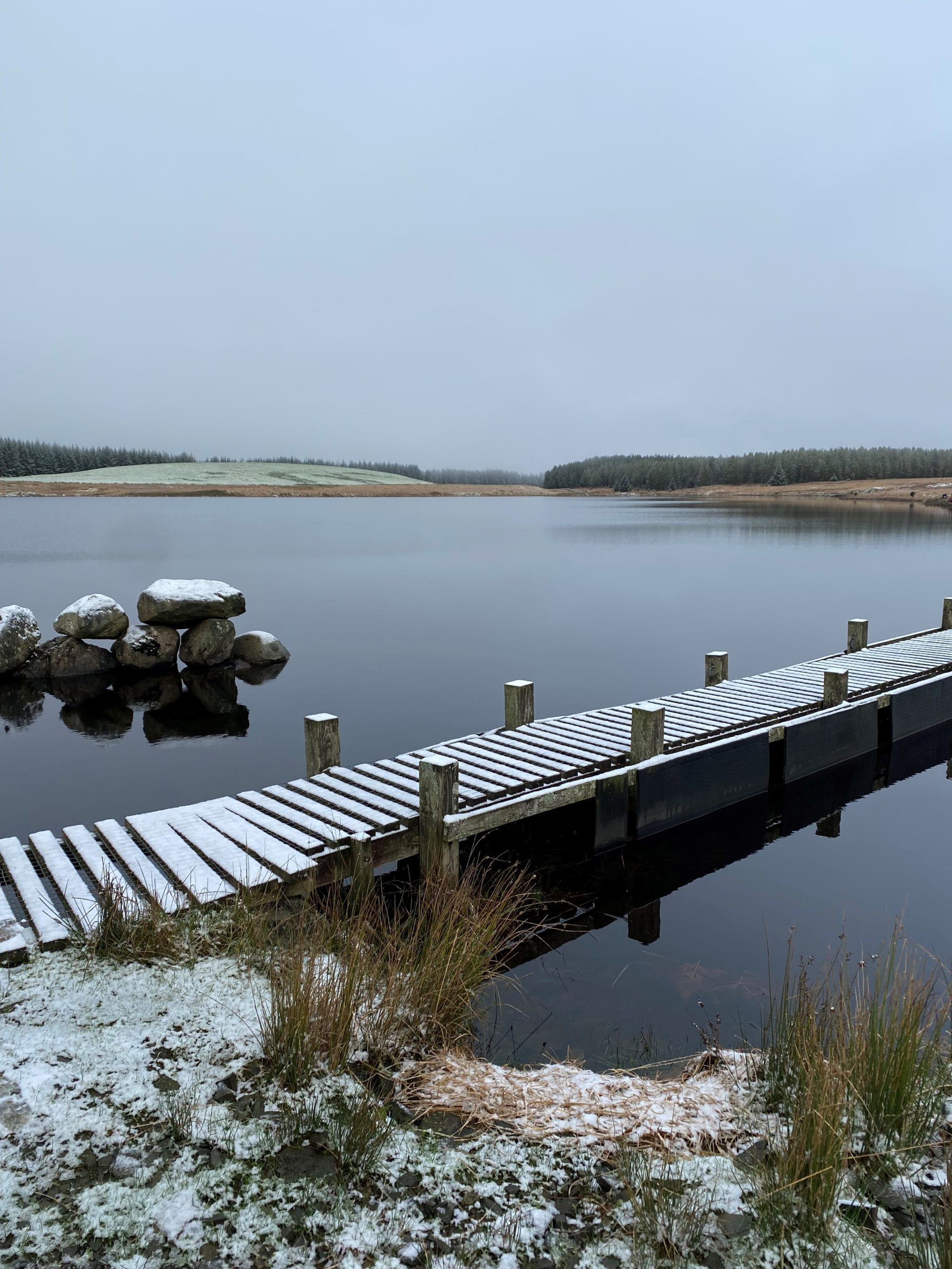 ASSOCIATE WINTER PREDATOR MEMBERSHIP - Newton Stewart & District ...