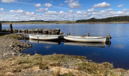 Home - Newton Stewart & District Angling Association